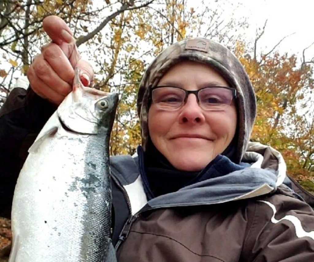 Council Staff - Camp Fire River Bend